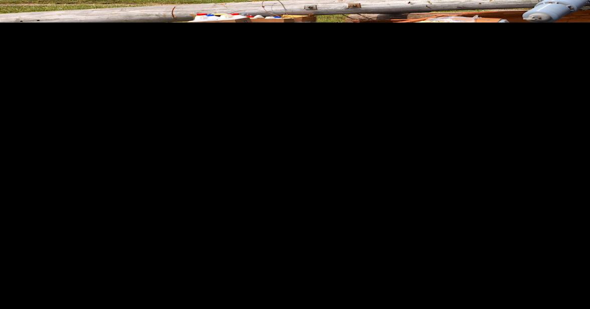 Tornadic activity confirmed with Thursday's storms | News | swoknews.com