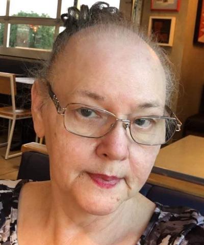 Jackie D. Cook | Obituaries | swoknews.com