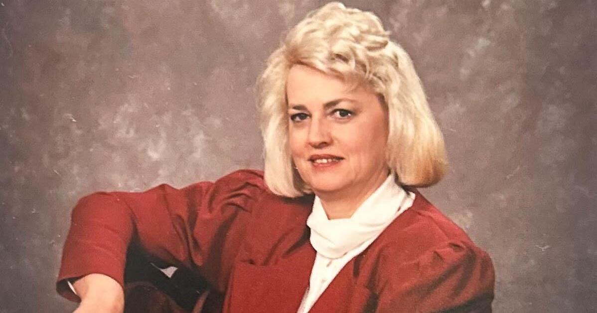 Judy Ann Abrams Rieck | Obituaries | swoknews.com