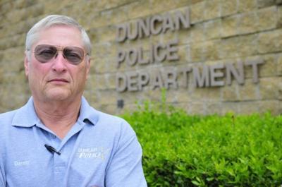 Duncan Police Chief looks toward retirement for second time | News ...