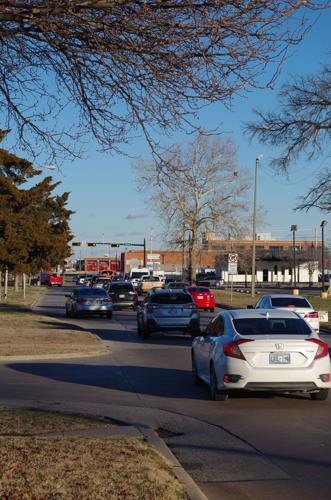 Lawton mayor wants city staff to look at timing on Gore Boulevard ...