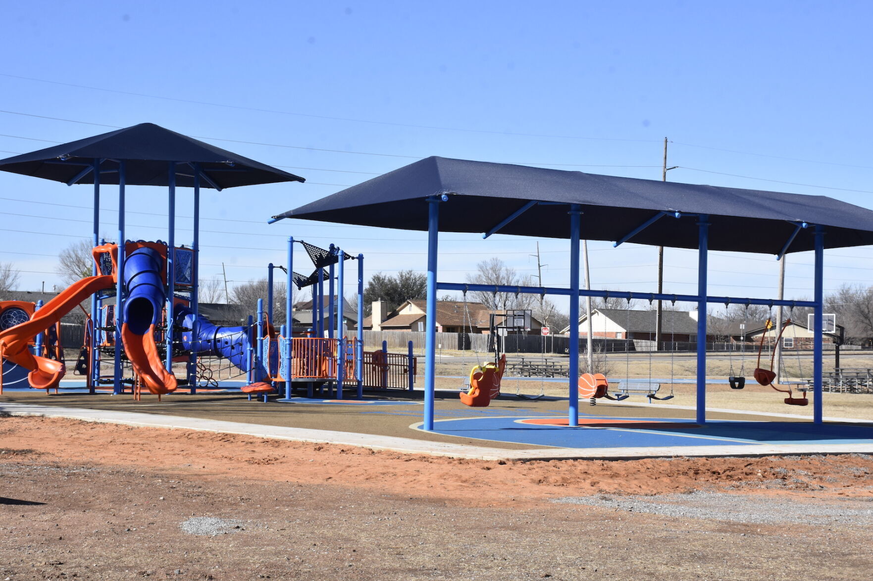 Lee West Park reopening scheduled for Jan. 19 | Community News ...