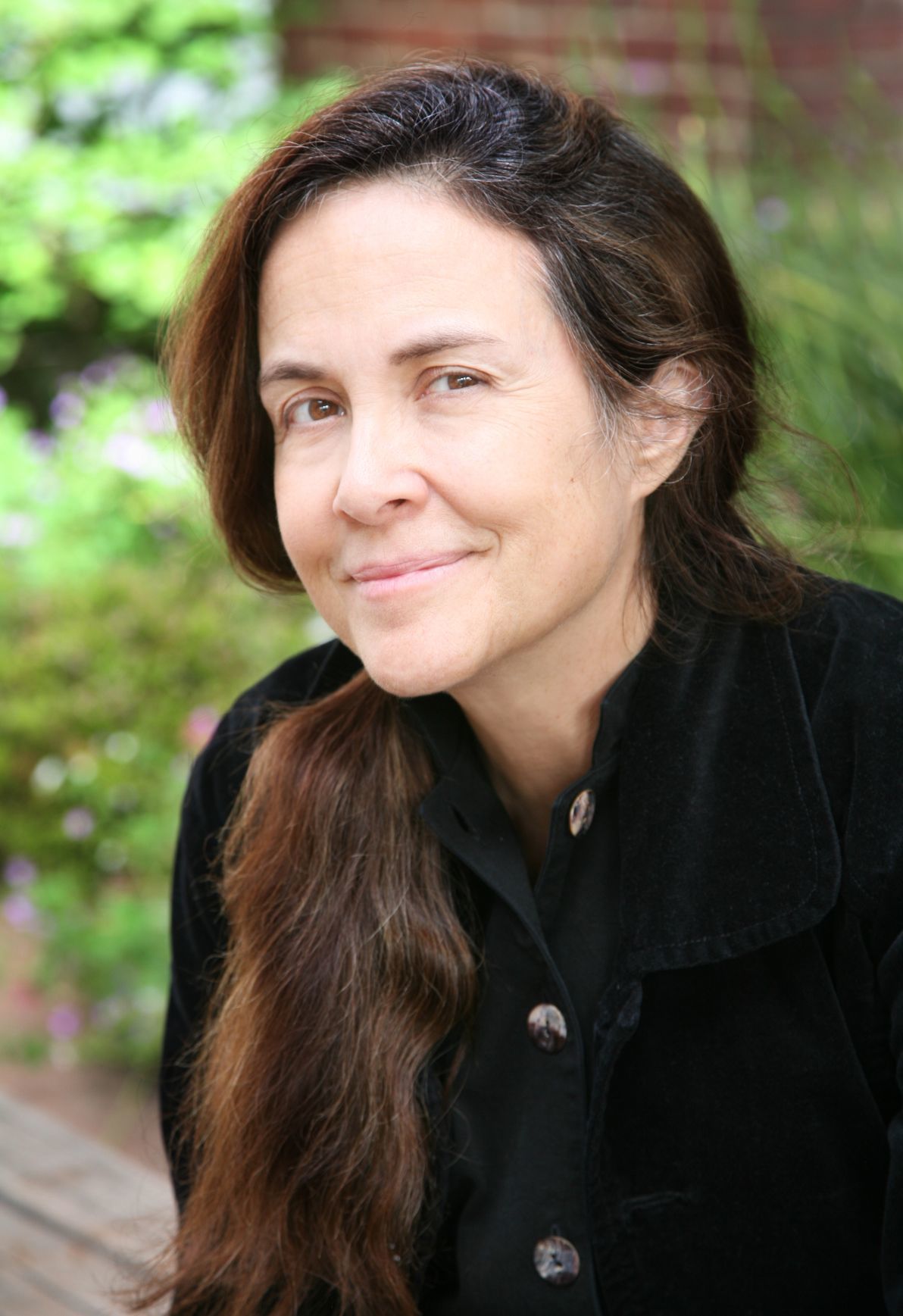 Fostering Peace through the Arts, Naomi Shihab Nye to speak at Cameron ...