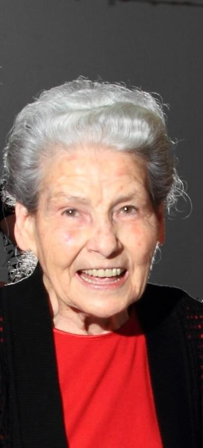 Marlyn Joyce Grayson | Obituaries | swoknews.com
