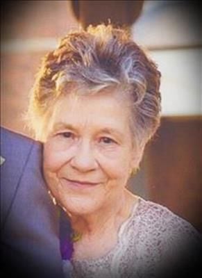 Helen Powell | Obituaries | swoknews.com