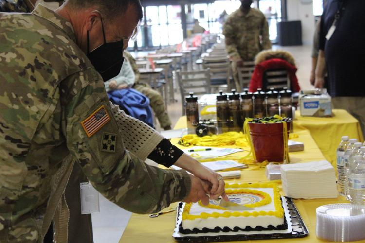 Army Emergency Relief begins campaign for awareness, funding | News ...