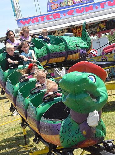 Crawds & Rods in Elgin | News | swoknews.com