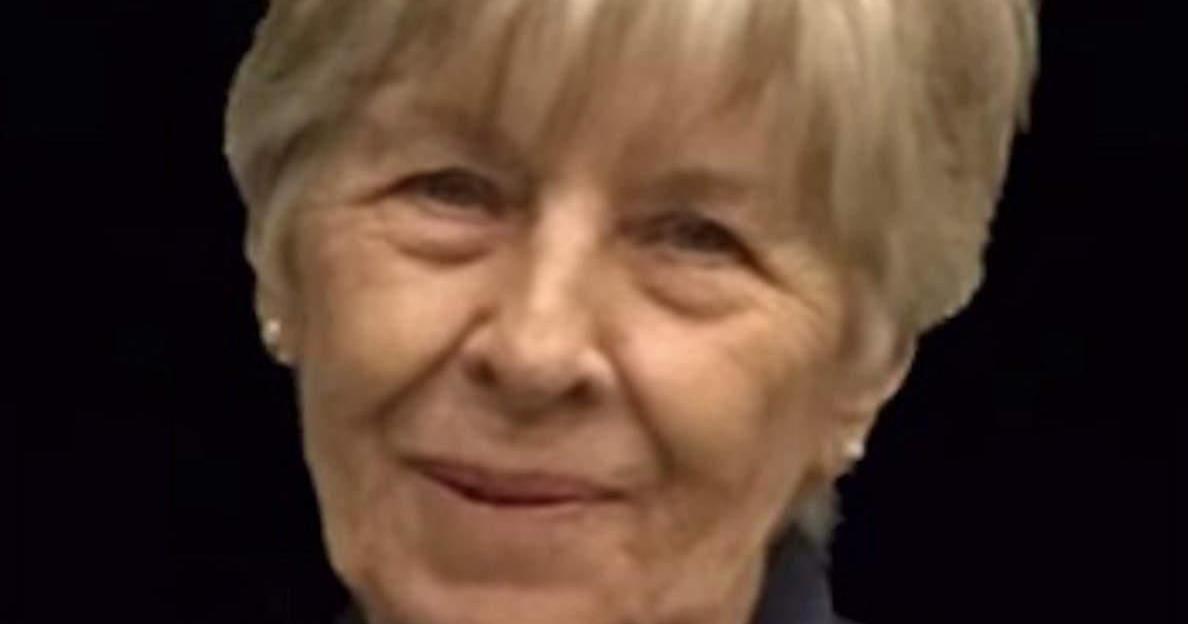 Barbara Lashley, RN | Obituaries | swoknews.com
