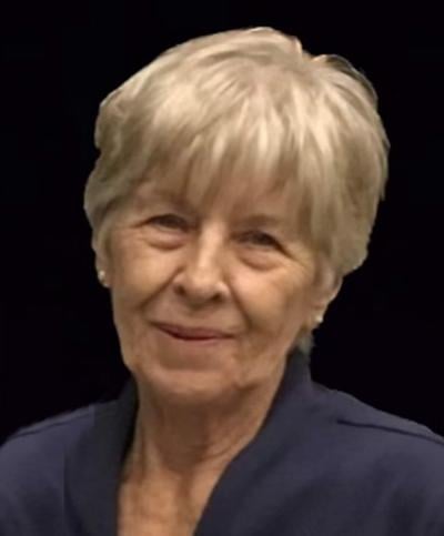 Barbara Lashley, RN | Obituaries | swoknews.com