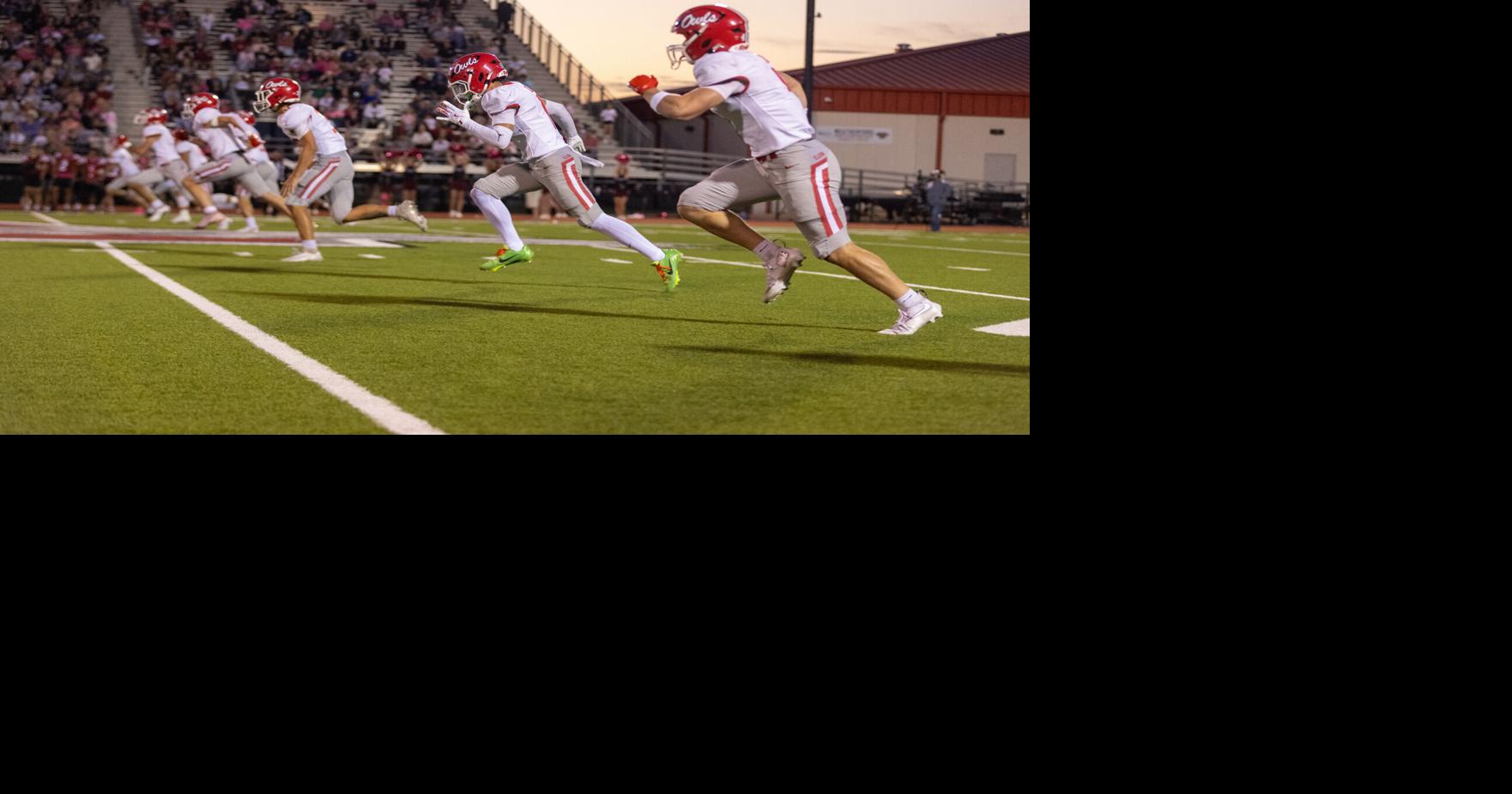 Elgin blanks Weatherford; Cache survives scare | Sports | swoknews.com