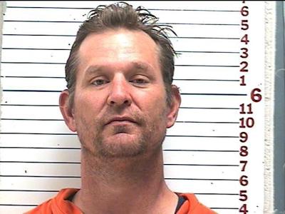 Man accused of stealing copper | News | swoknews.com