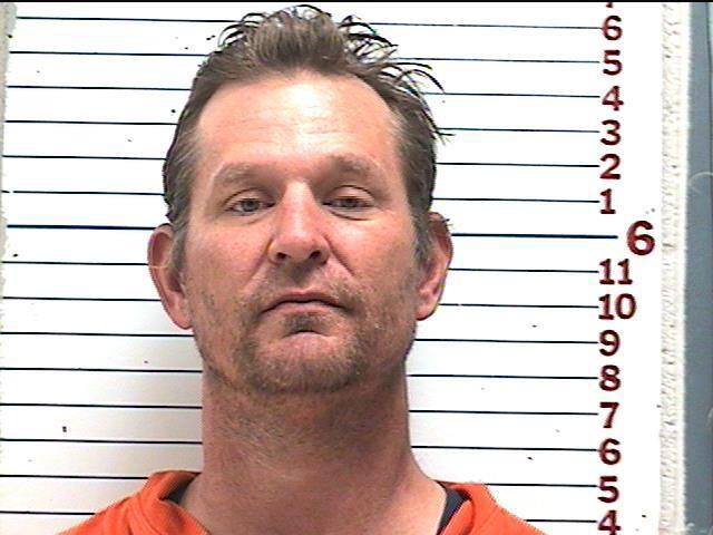 Man Accused Of Stealing Copper News