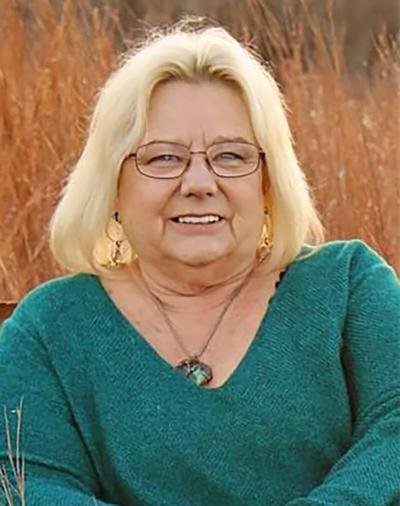 Cheryl Jean Scruggs Halbrooks | Obituaries | swoknews.com