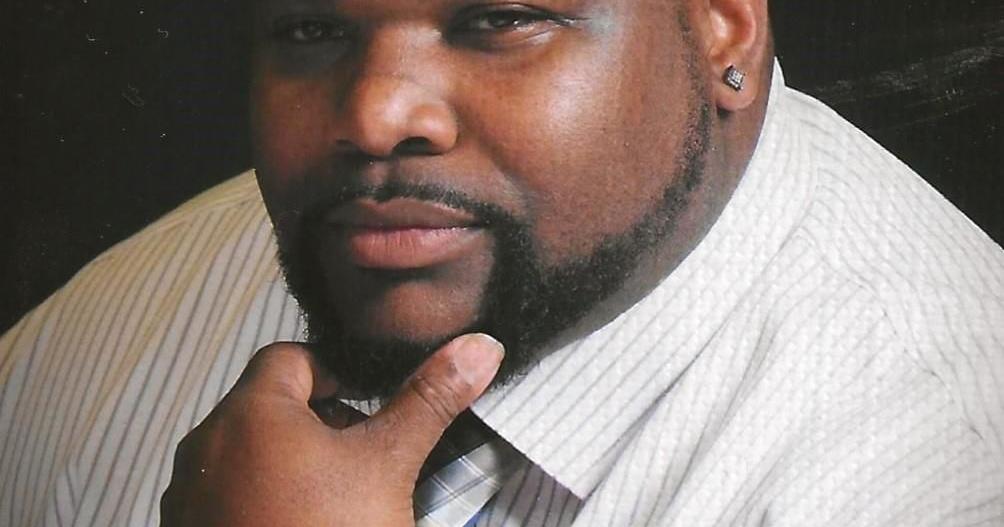 Anthony Dewayne Shegog Jr. | Obituaries | swoknews.com