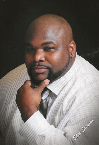 Anthony Dewayne Shegog Jr. | Obituaries | swoknews.com