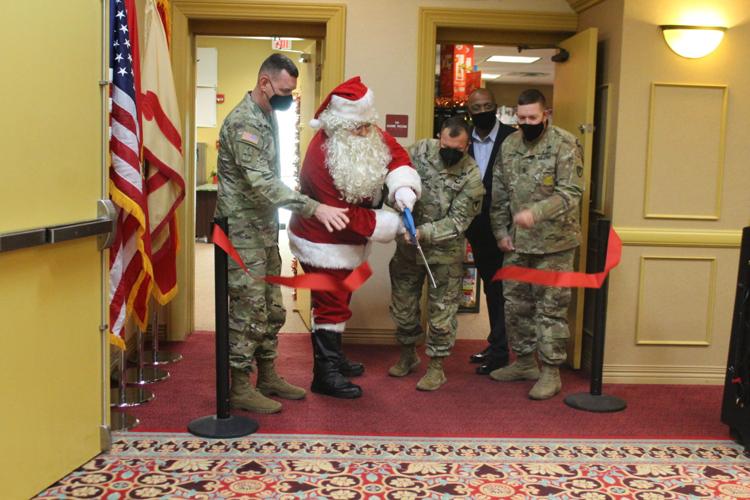 Fort Sill kicks off Toys for Kids | News | swoknews.com