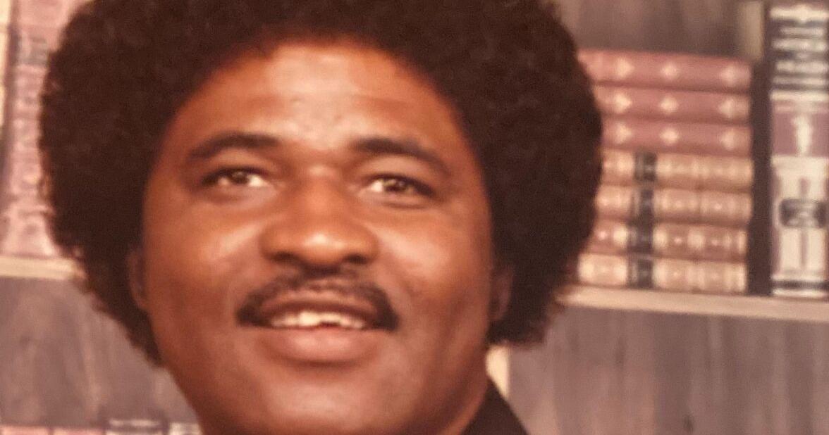Raymond Gates Jr. | Obituaries | swoknews.com