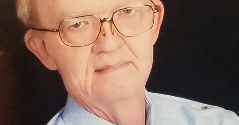 Robert Rynearson Cliburn | Obituaries | swoknews.com