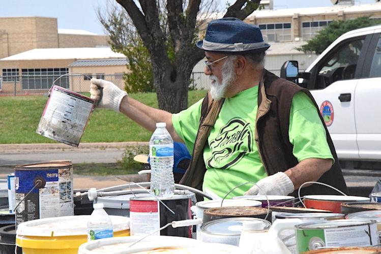 Lawton's Trash Off scheduled for Saturday | News | swoknews.com