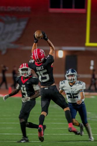 Owls dominate El Reno, 47-8 | Sports | swoknews.com