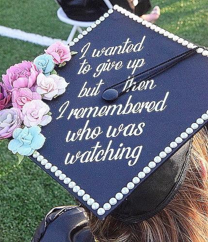 Cameron University Spring 2021 graduation ceremony | News | swoknews.com