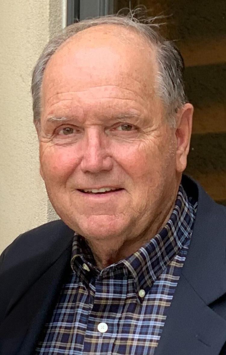 Kenneth R. Hawkins | Obituaries | swoknews.com