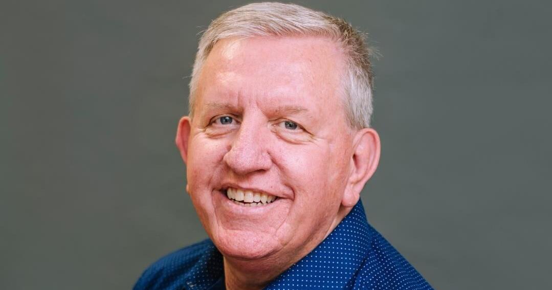 Bro. Harold Gene Gaches | Obituaries | swoknews.com
