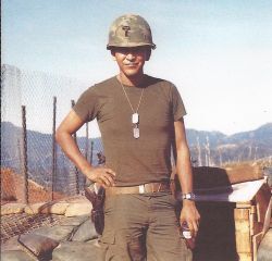 Choney to be inducted into Oklahoma Military Hall of Fame | News ...