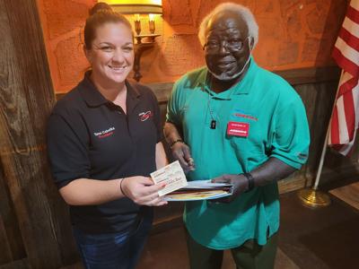 AMBUCS ready to trade pancakes for money to support programs | News ...