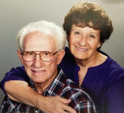 Mr. and Mrs. Lemons 60th Anniversary | Anniversaries | swoknews.com