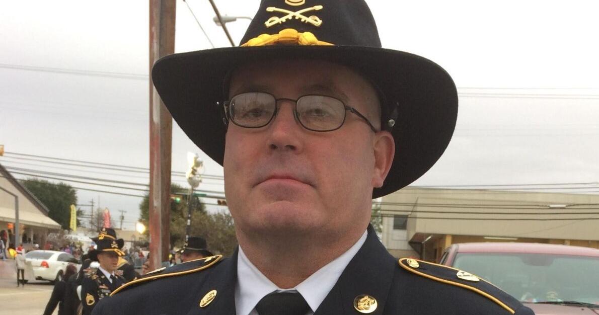 SFC (Ret.) Eric Alan Cryer | Obituaries | swoknews.com