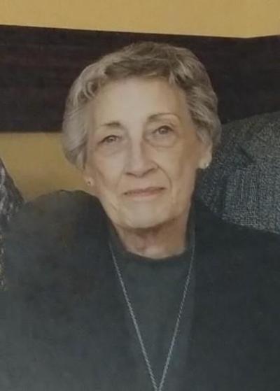 Retha Lee | Obituaries | swoknews.com