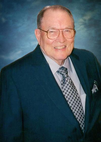 William James Bill Weaver | Obituaries | swoknews.com