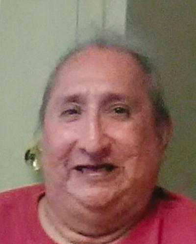 Elton Neal Quoetone | Obituaries | swoknews.com