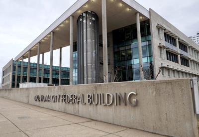 Oklahoma City Federal Building could be sold as Trump administration ...