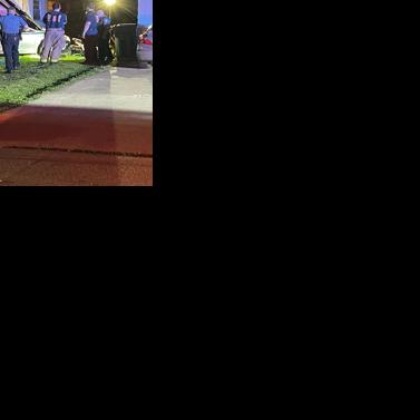 Car runs into house | Community News | swoknews.com