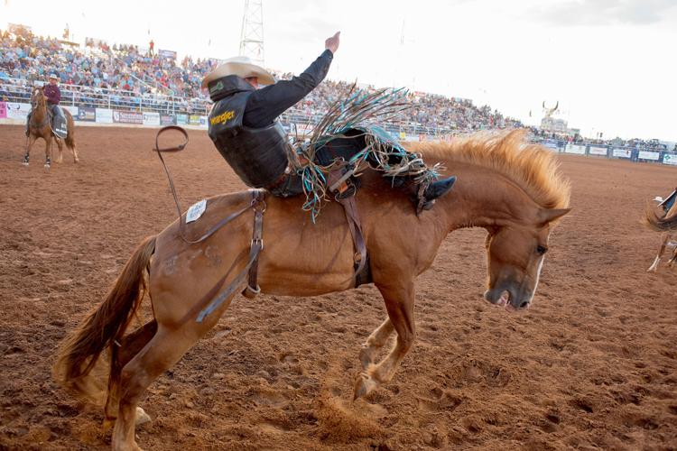 84th Annual Lawton Rangers Rodeo | News | swoknews.com