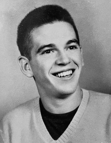 Charles William Bill Stratton, Jr. | Obituaries | swoknews.com