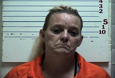 Couple accused of shoplifting operation | News | swoknews.com