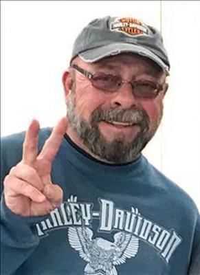 Jerry Wolfe Jr. | Obituaries | swoknews.com