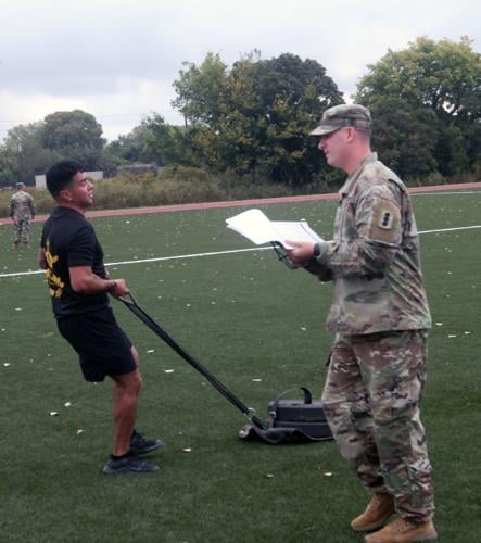 1-40 FA wins 434th FA Brigade's 'Iron Destroyer Games' | News ...