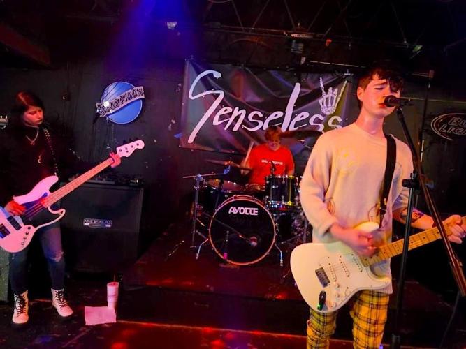 Final round of the best of 2022 in Southwest Oklahoma music | Photo ...