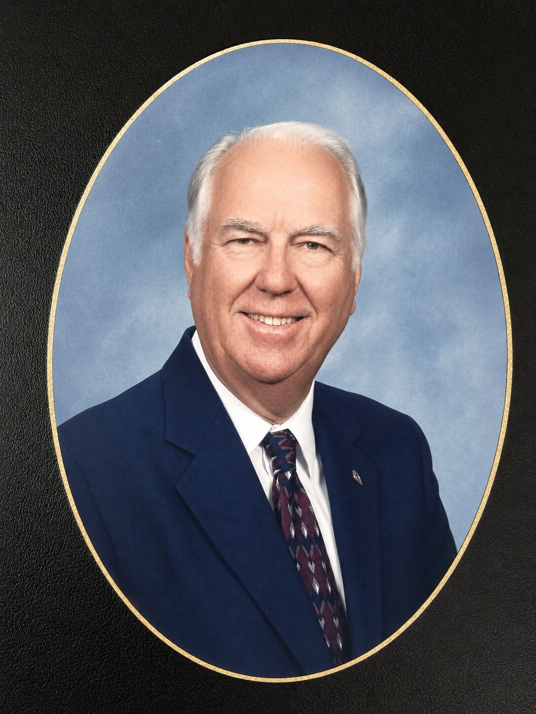 John A. Evans | Community News | swoknews.com