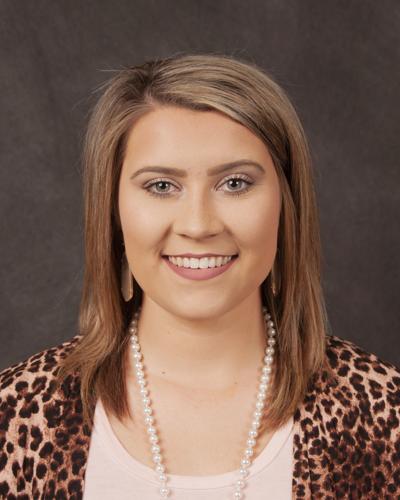 Rylee McKee named Outstanding Aggie of Tomorrow | News | swoknews.com