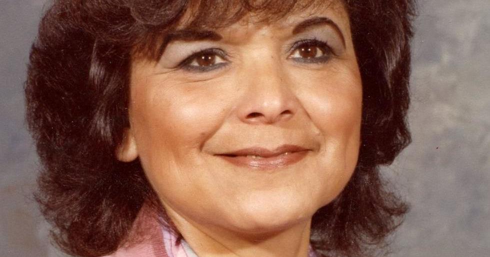 Dolores Mejia 'Dee' Dranger | Obituaries | swoknews.com