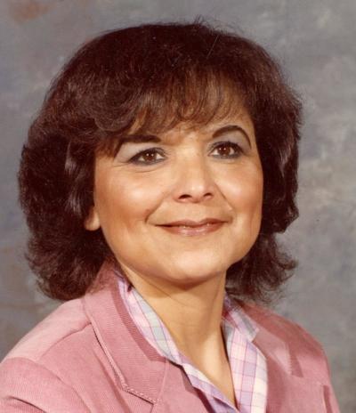 Dolores Mejia 'Dee' Dranger | Obituaries | swoknews.com