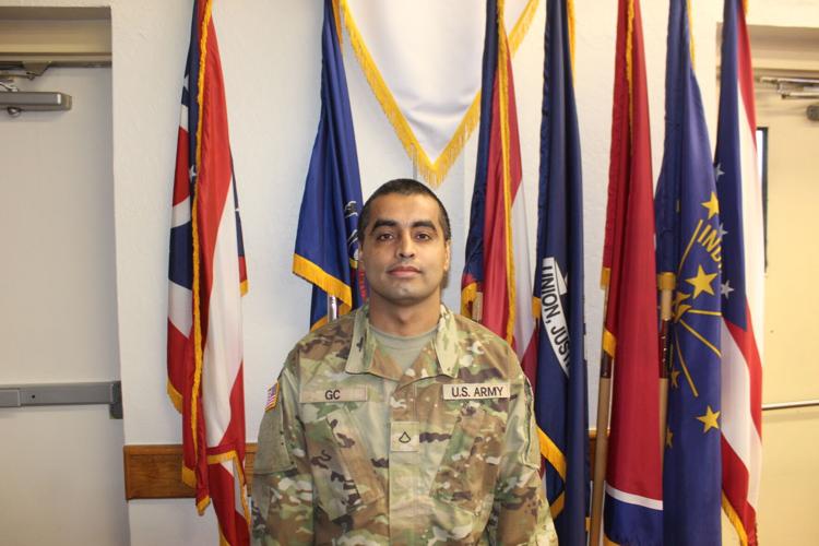 Fort Sill soldiers gain citizenship at Naturalization ceremony | News ...