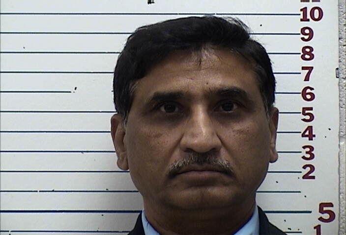 Lawton doctor accused of sex crimes appears in court | News | swoknews.com