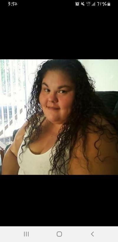 Angela Josephine Marie Angie Yackeyonny | Obituaries | swoknews.com