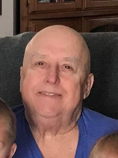 Donald Louis Maiberger | Obituaries | swoknews.com